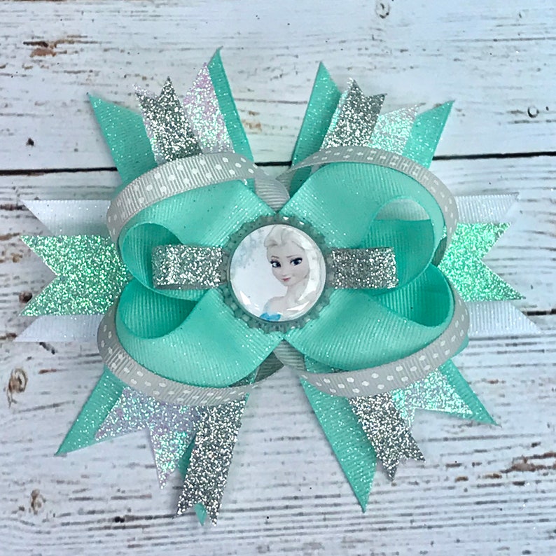 Elsa Anna Frozen Frozen 2 Queen Sparkle Disney | Etsy