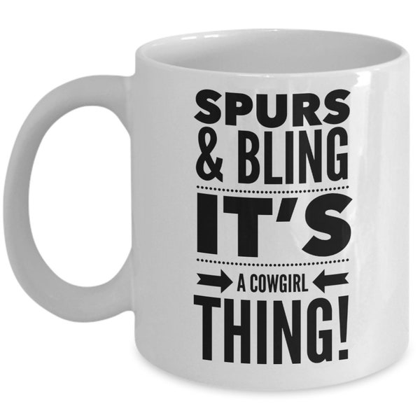 Spurs and Bling - Etsy