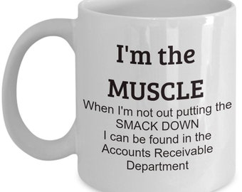 Muscle Coffee Cup - Etsy