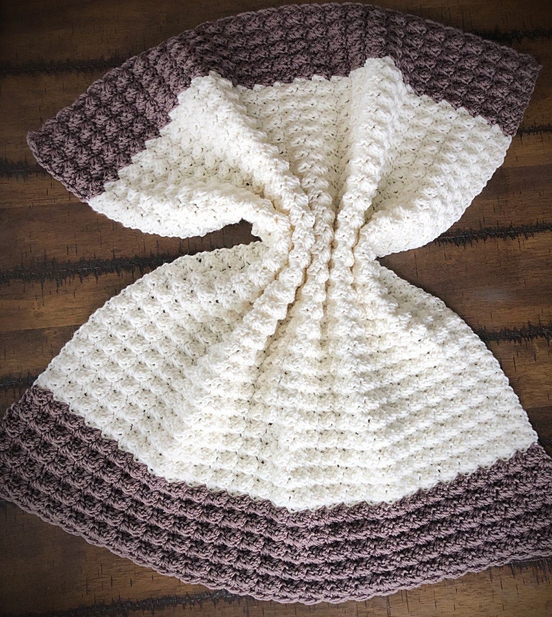 Crochet Pattern, Baby Blanket, Pram Rug, Crochet Blanket, Afghan ...