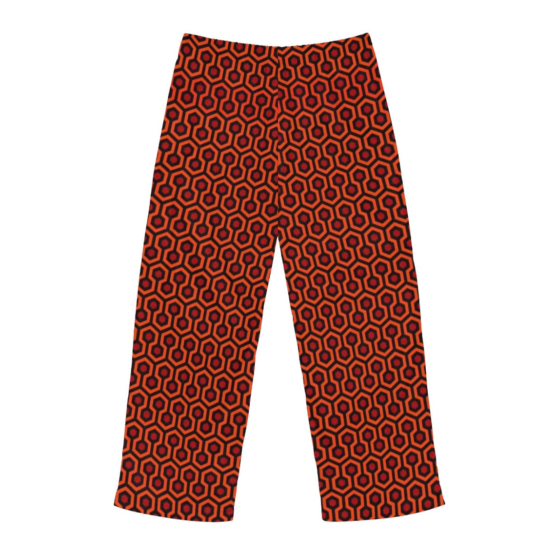 Overlook Hotel Carpet Pajama Pants (men's Sizes) - Etsy
