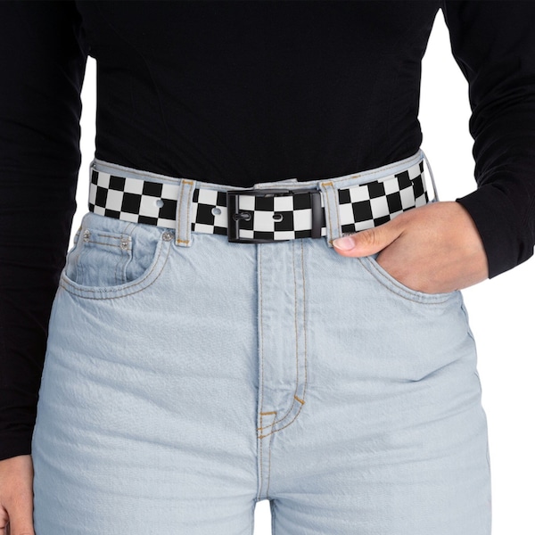 Emo Belts - Etsy