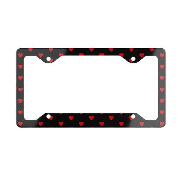 Heart Plate - Etsy