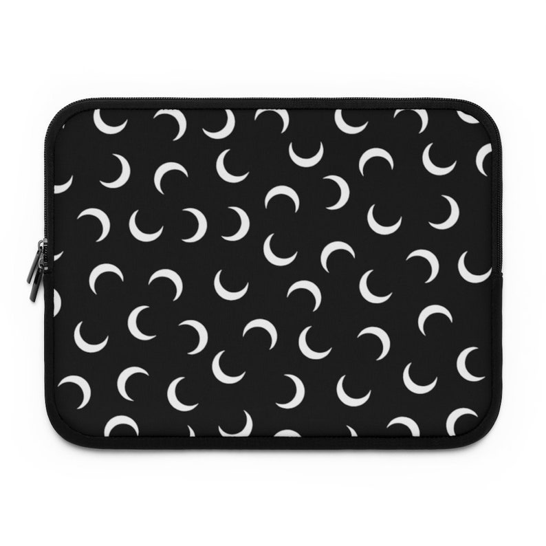 Many Moons Laptop and Tablet Sleeves, Available in 7, 10, 13, 15, & 17 ...