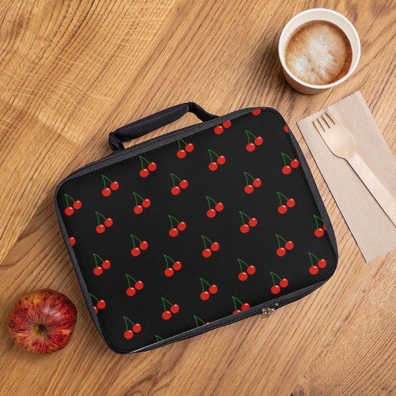 Aesthetic Lunch Box - Etsy