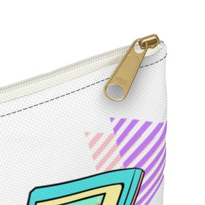 Retro Gamer Accessory Pouch - Etsy