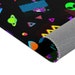Spacey Rug, Arcade Carpet, Game Room Rug - Etsy
