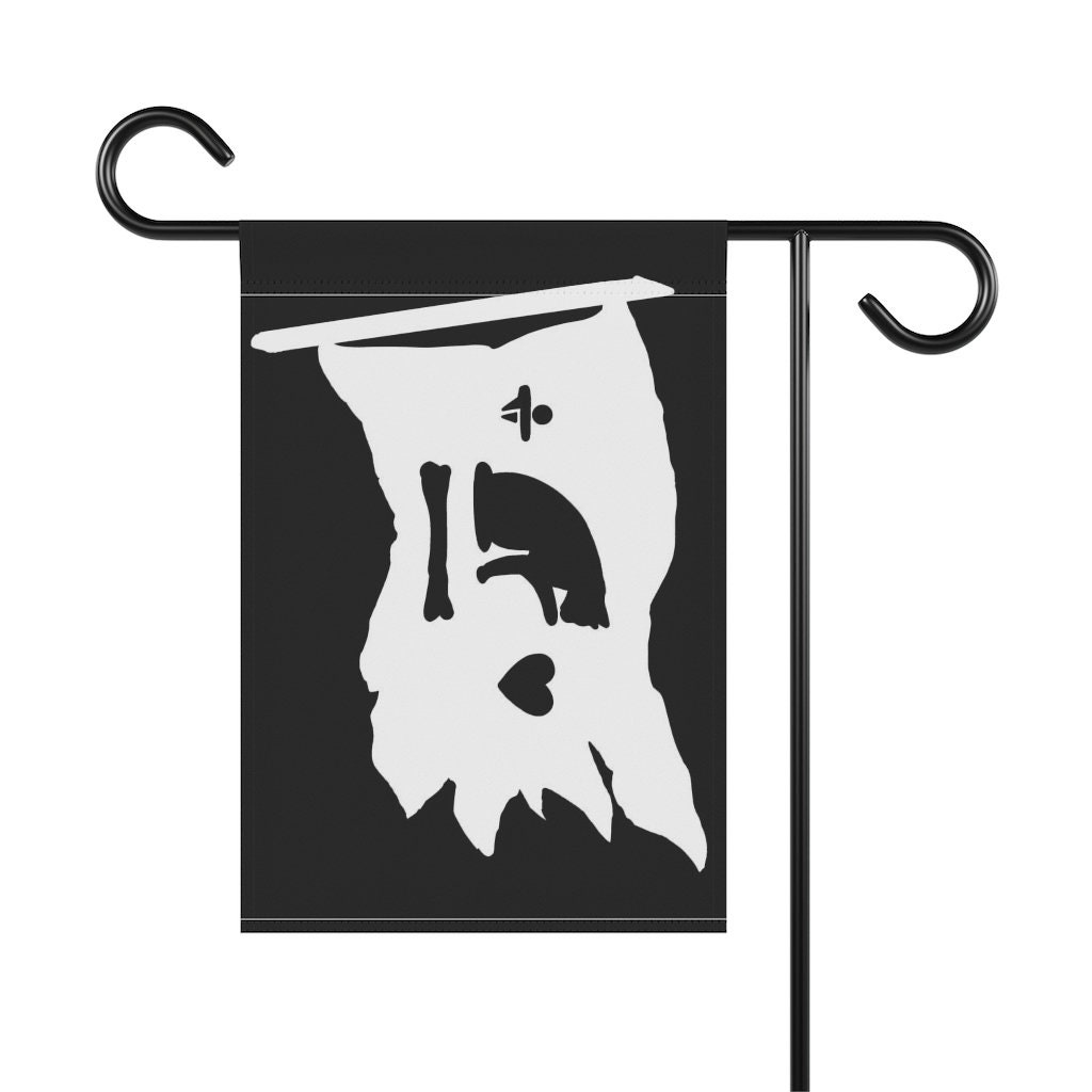 Cat Pirate Flag - Etsy