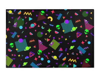 Arcade Carpet | Etsy