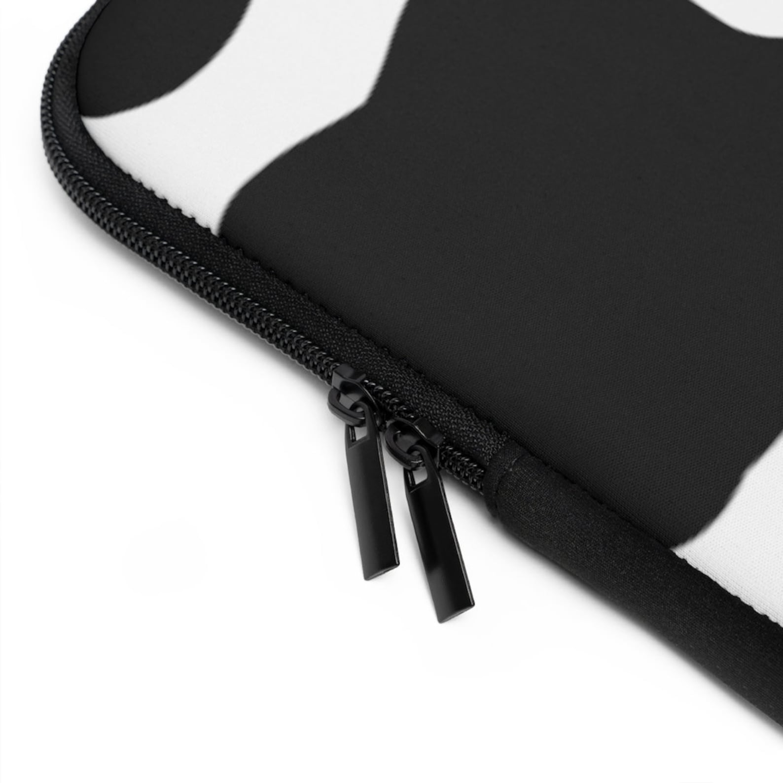 Cow Print Laptop and Tablet Sleeves Available in 7 10 13 - Etsy