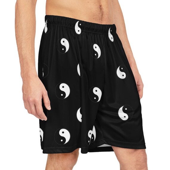 Yin Yang Shorts
