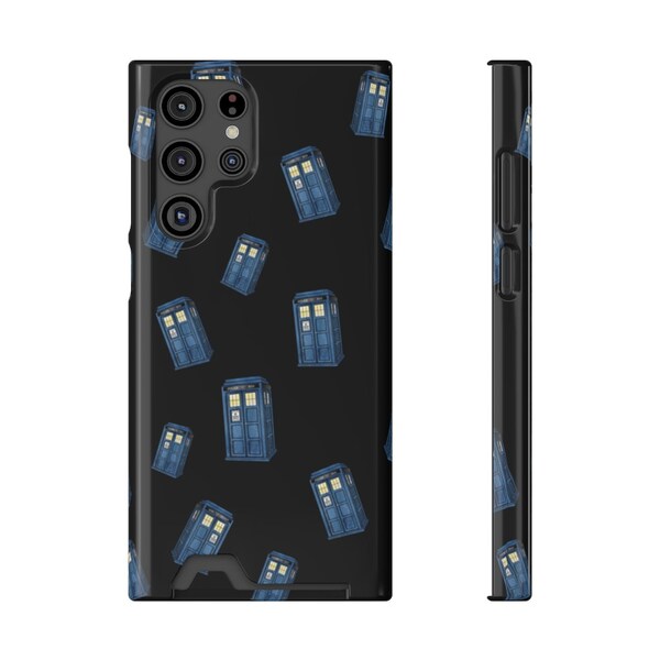 Police Phone Box - Etsy