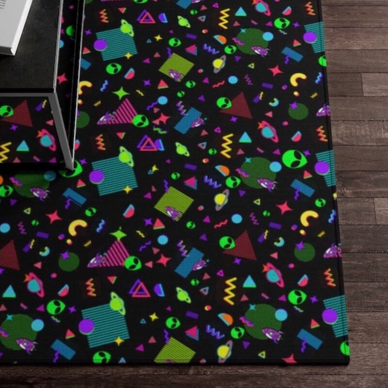 Arcade Carpet - Etsy