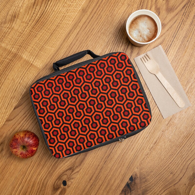 Aesthetic Lunch Box - Etsy