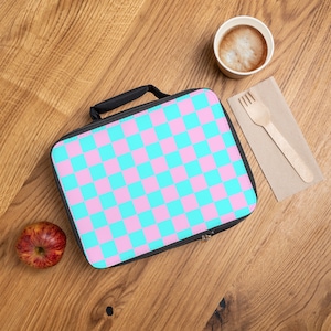 Preppy Lunchboxes - Etsy