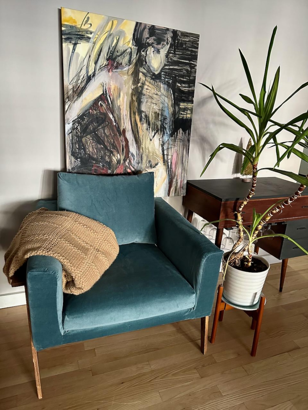 IKEA Koarp Chair Slipcover Pattern: DIY Custom Cover (PDF Pattern) - Etsy