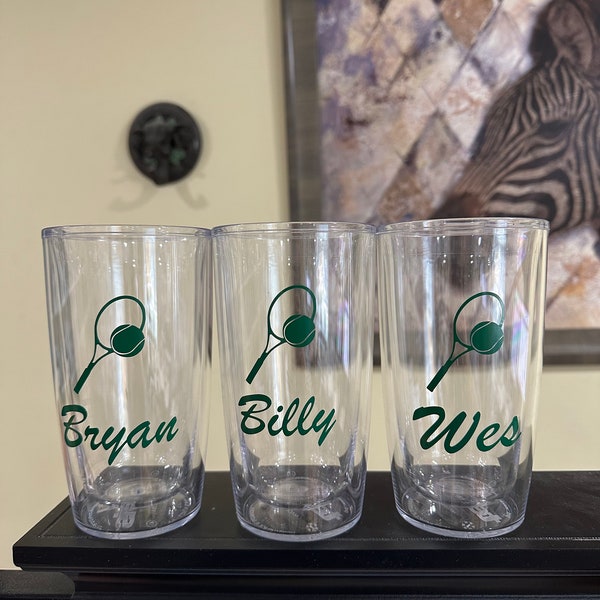 Personalized Tervis Tumbler - Etsy