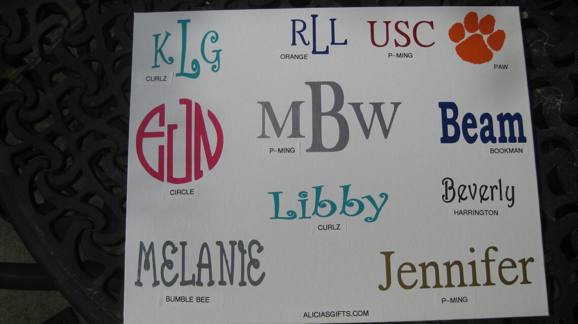 Nurse decals for cars Larger DECALS for cars free shipping | Etsy