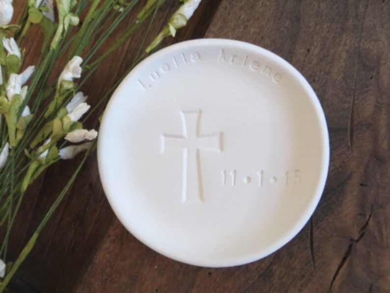 Confirmation Gift First Communion Gift Baptism gift | Etsy