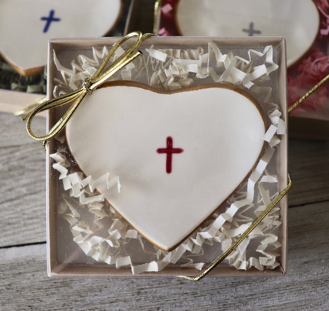 First Reconciliation Gift First Reconciliation Favors First - Etsy ...