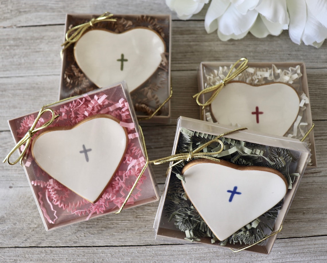 First Reconciliation Gift First Reconciliation Favors First | Etsy