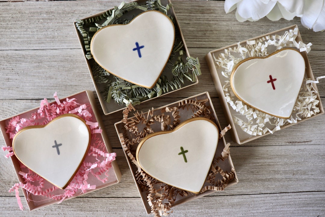 First Reconciliation Gift First Reconciliation Favors First - Etsy