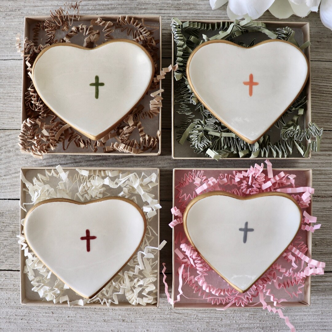 First Reconciliation Gift, First Reconciliation Favors, First Communion ...