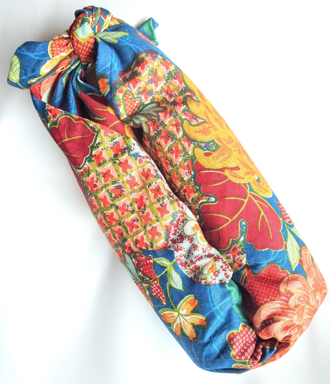 Fabric Gift Wrap Reusable Gift Wrapping Cloth Upcycled - Etsy