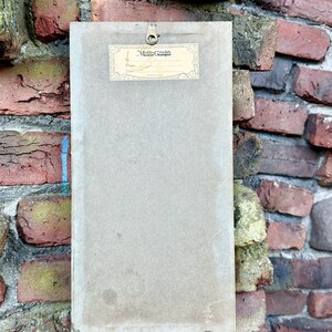 1920s Art Deco Framed Motto Print Poem, Just One Friend, Framed Poem ...