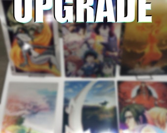 Metal Poster Anime - Etsy