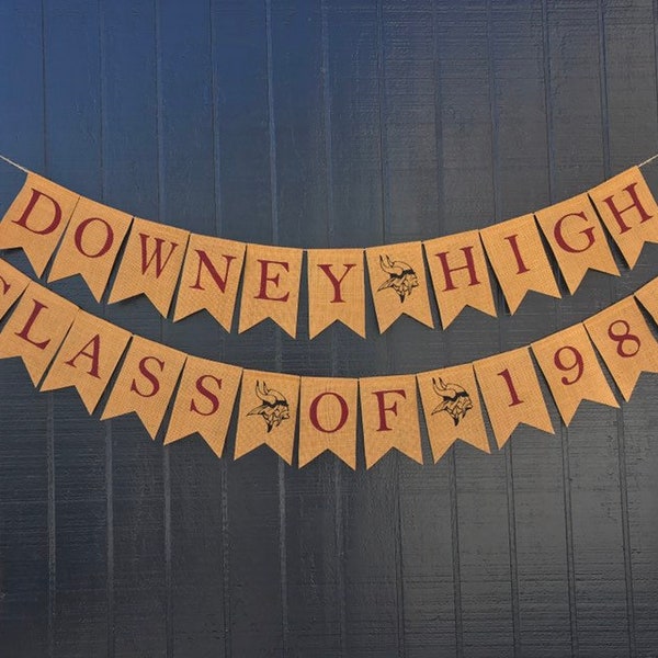 Class Reunion Photo Backdrop - Etsy