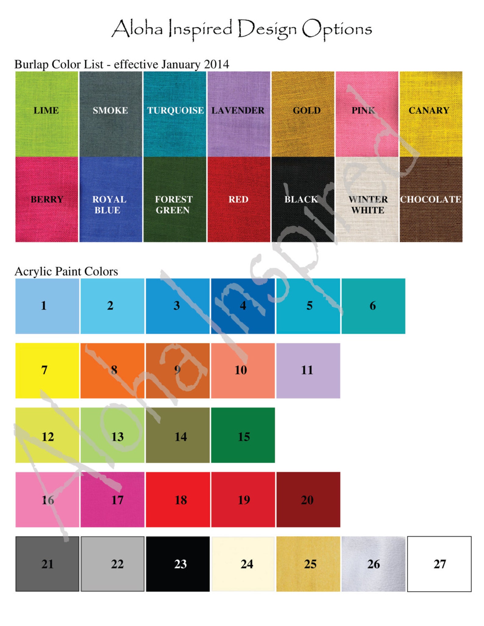 Aloha 40, 40th Birthday Banner, 40th Birthday Decor, Birthday ...