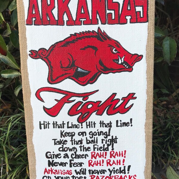 Fight Song - Etsy
