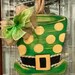 Leprechaun Hat - Etsy