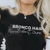 FORD BRONCO Font - Modern Font, Branding Font, Fonts for Cricut ...
