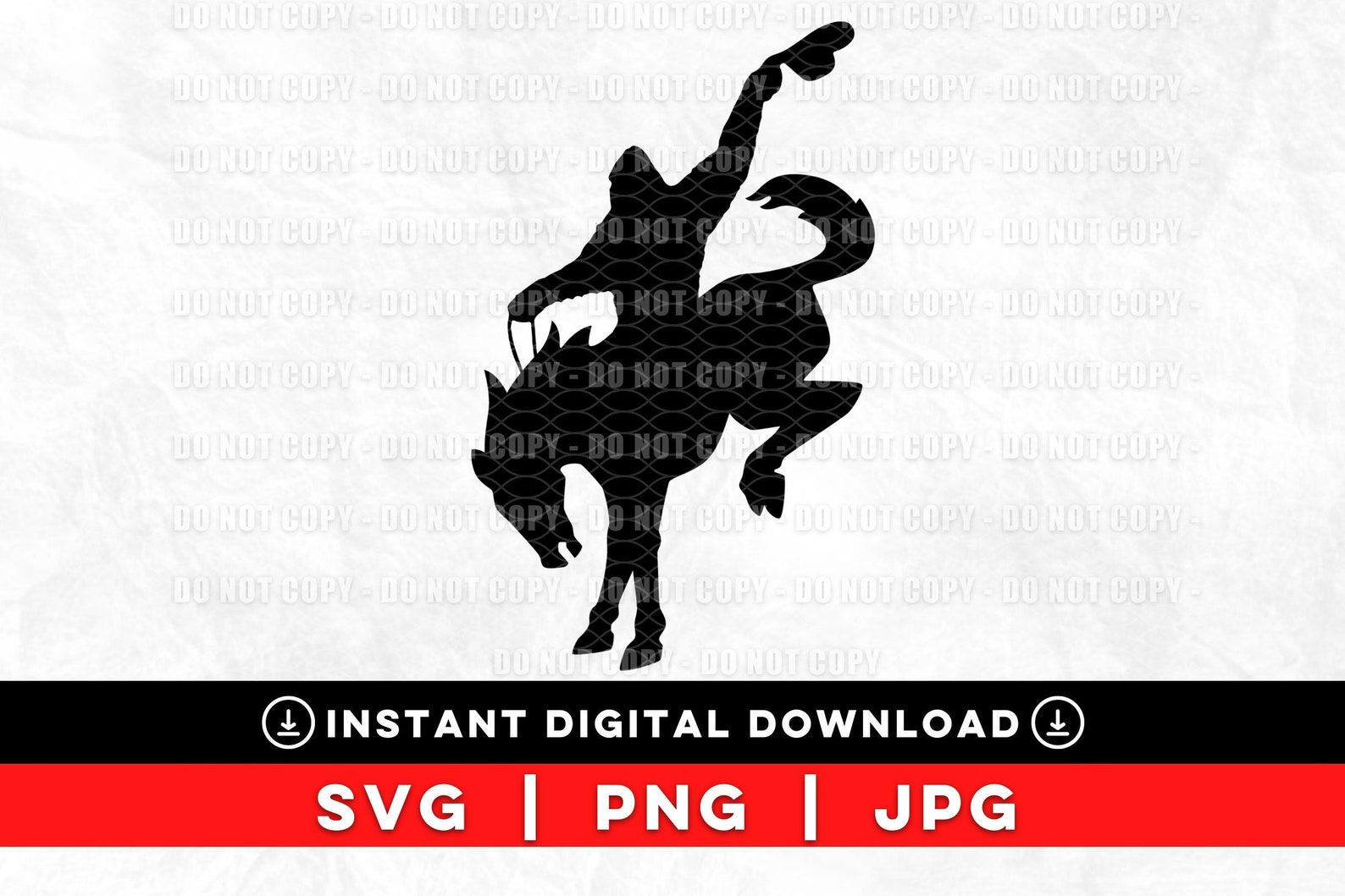 Ford Bronco SVG PNG JPG Cricut Silhouette Cut Files Bronco - Etsy