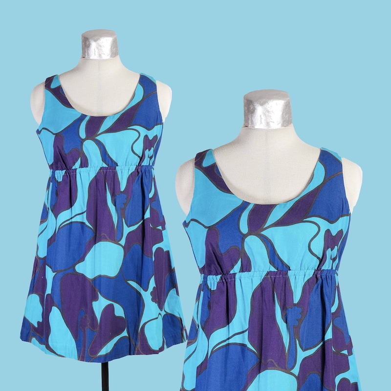 Plus Size Mod Dress - Etsy