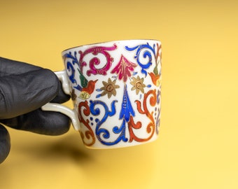 Fancy China | Etsy