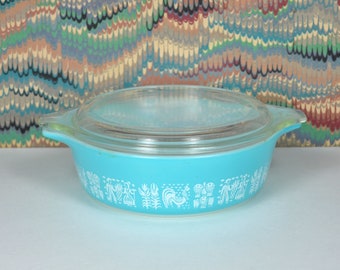 Pyrex 471 1 Pint - Etsy
