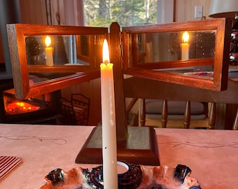 Candle Reflector | Etsy