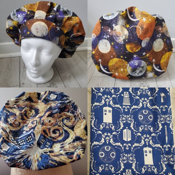 Doctor Who Hat - Etsy