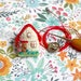 Crochet House Pin Badge, Crochet Cottage Brooch, Crochet Tiny House ...