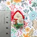 Crochet House Pin Badge, Crochet Cottage Brooch, Crochet Tiny House ...