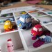 100 Micro Amigurumi : Crochet Patterns and Charts for Tiny Amigurumi ...