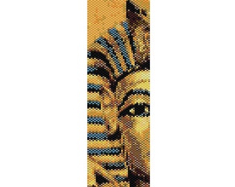 King Tut Pattern - Etsy