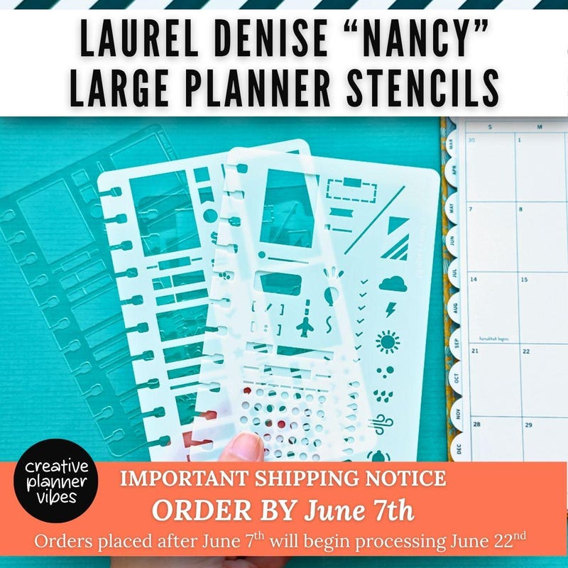 Laurel Denise Nancy Small - Etsy