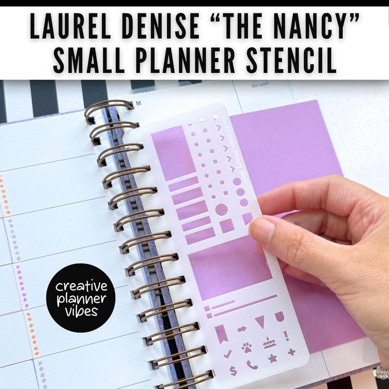 Laurel Denise Small Nancy - Etsy