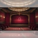 ANIMATED BACKGROUND - Theater , Cinema, Movie Night, Film (loop, 4k 60 ...
