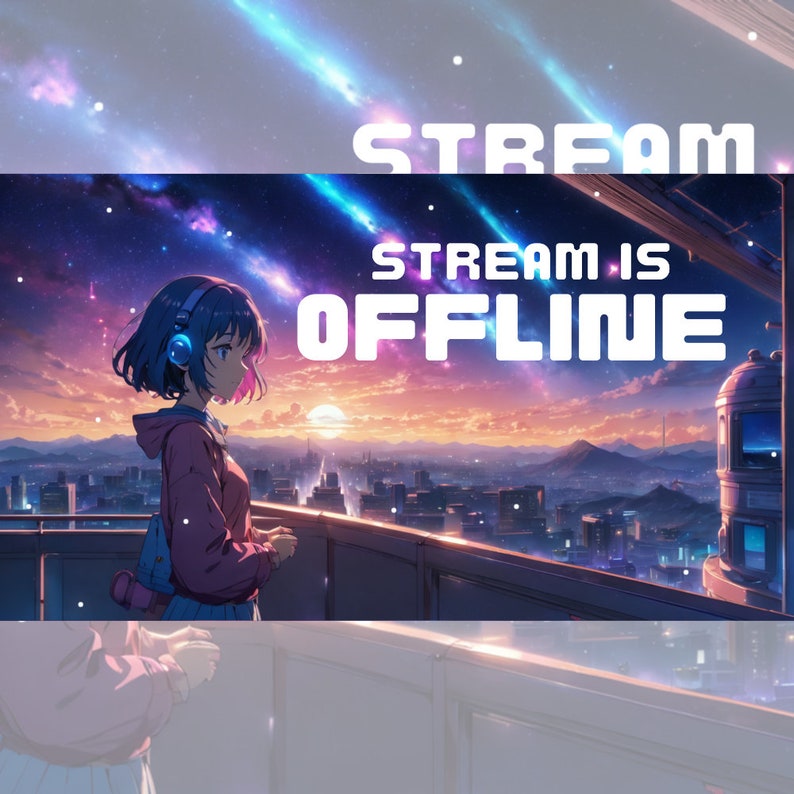 Twitch Offline Screen Twitch Youtube Girl Offline Screen Space Galaxy ... Twitch Offline Screen Twitch Youtube Girl Offline Screen Space Galaxy ...