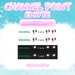 Italy Emote / Channel Point / Badge for Twitch Stream Discord Youtube L ...